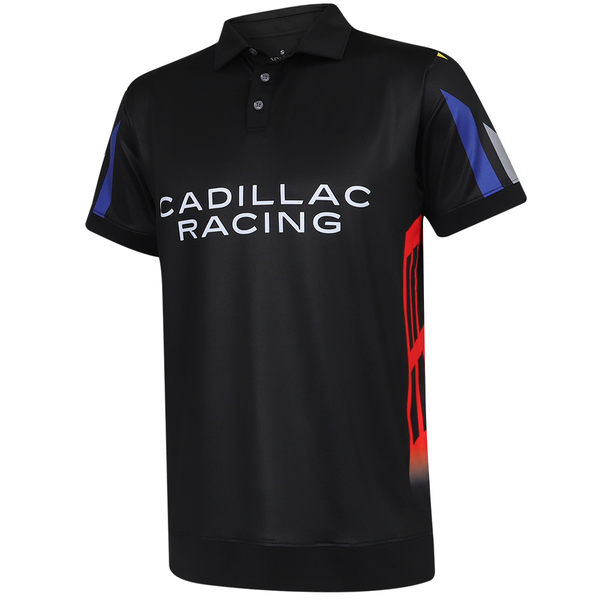 Apparel | Cadillac Collection