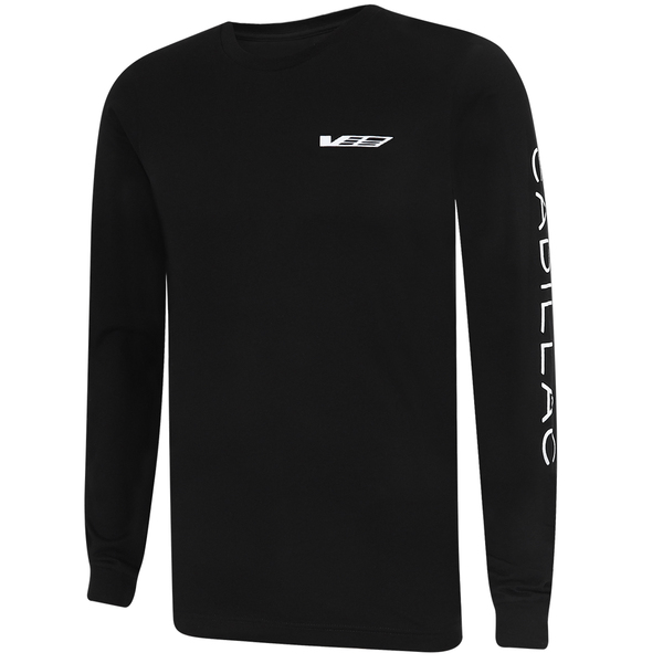 Apparel | Cadillac Collection