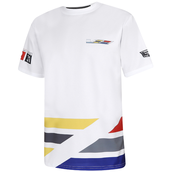 Apparel | Cadillac Collection